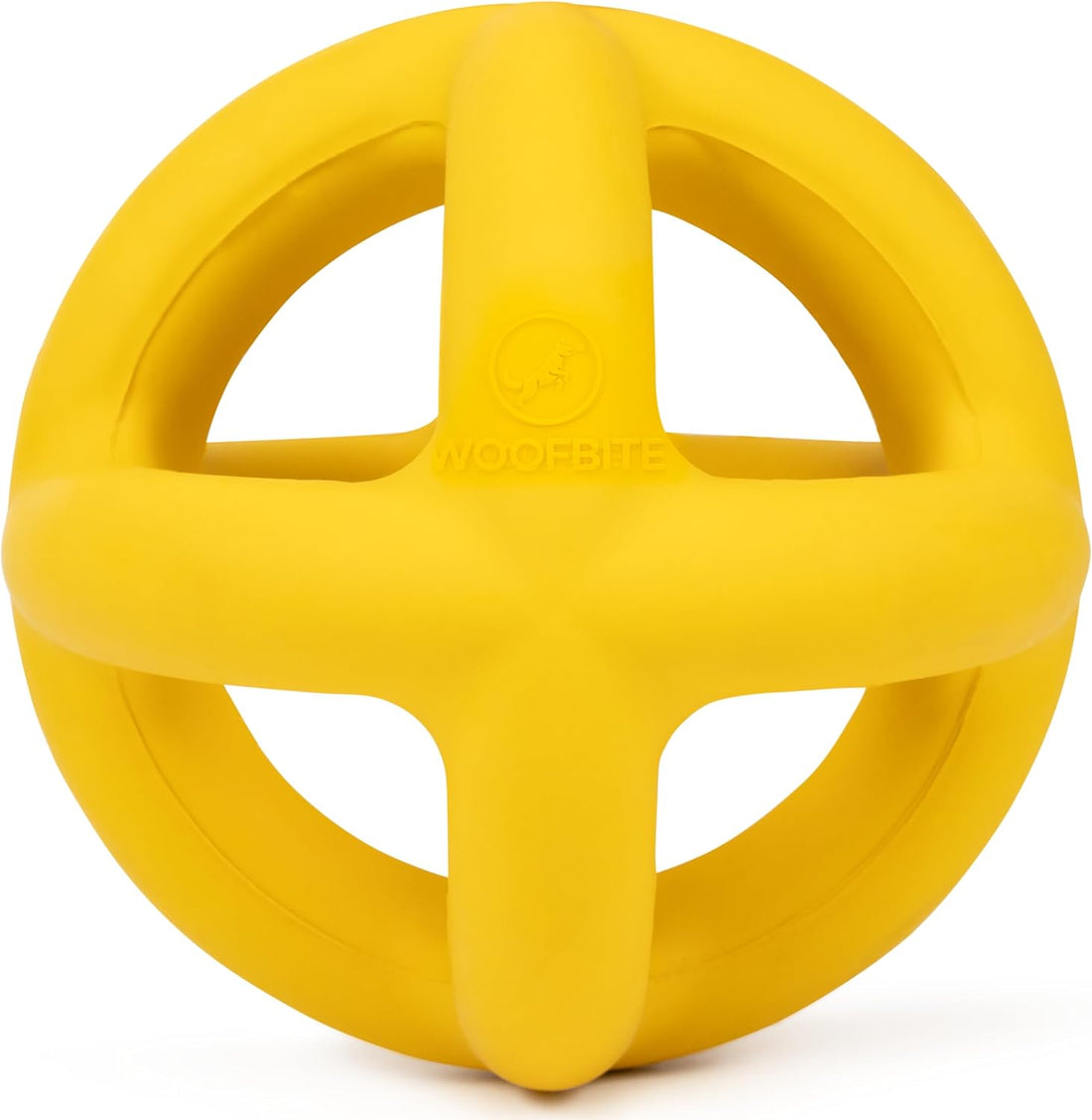 Giant Ring Ball – WoofBite